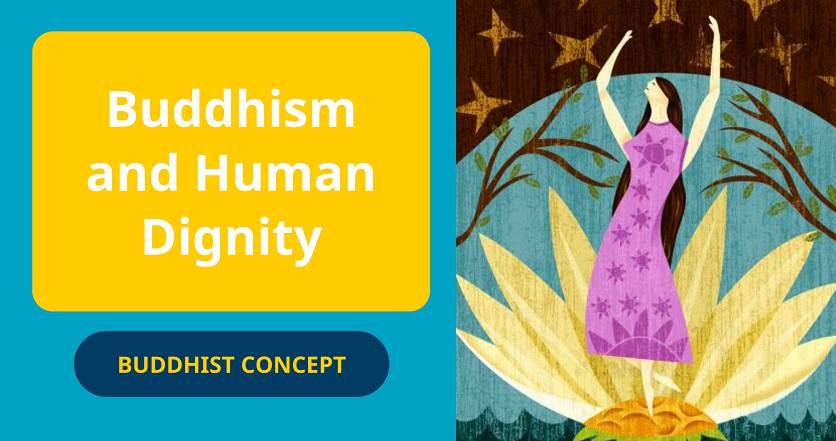 Buddhism and Human Dignity | Soka Gakkai (global)