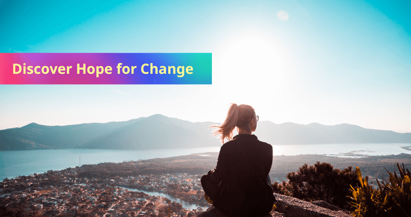 Discover Hope for Change | Soka Gakkai (global)