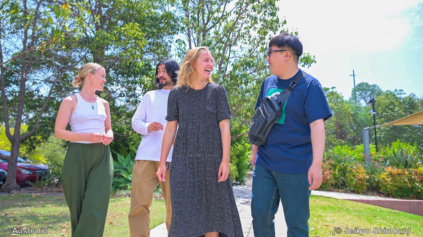 Soka Gakkai (global)