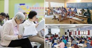 Buddhist Study Exams Held | Soka Gakkai (global)