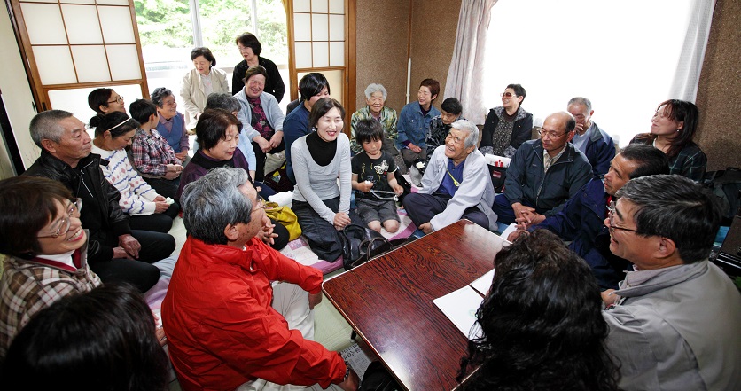 Ten Years of Persistent Living | Soka Gakkai (global)