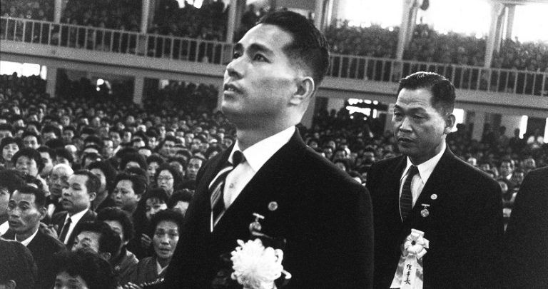 Daisaku Ikeda | Soka Gakkai (global)