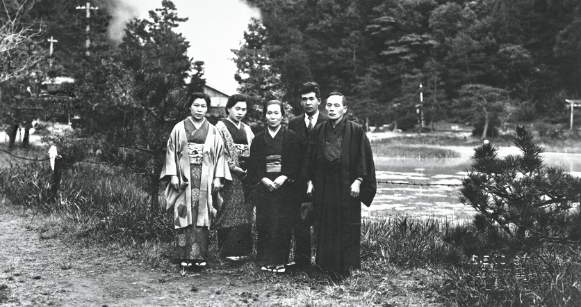 November 18: Soka Gakkai Founding Day | Soka Gakkai (global)