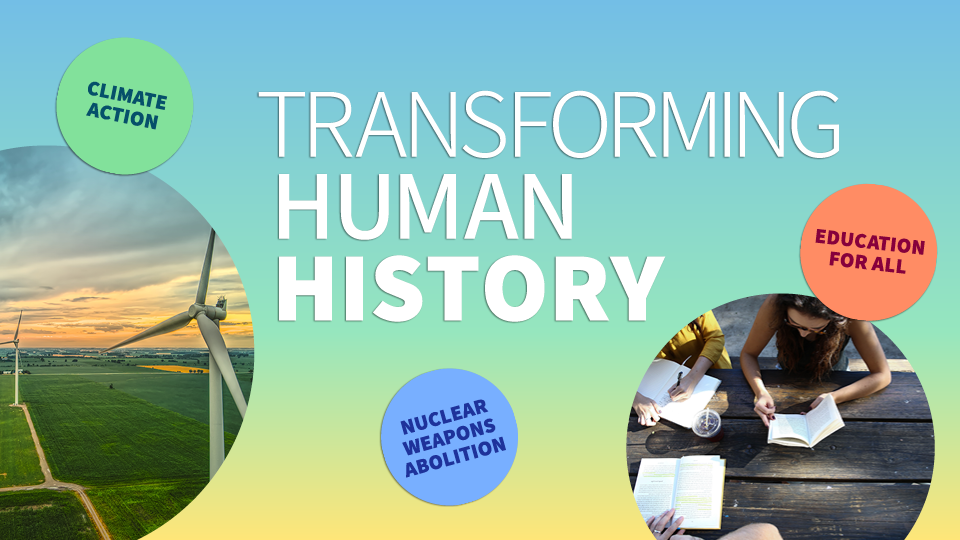 Soka Gakkai (global)